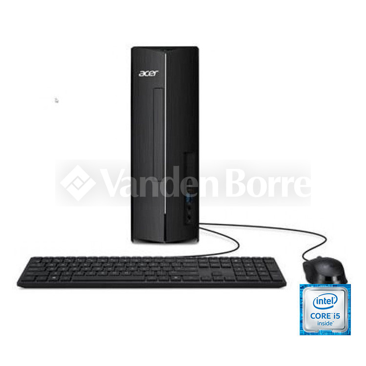 ACER ASPIRE XC-1780 I5222 BE | Vanden Borre