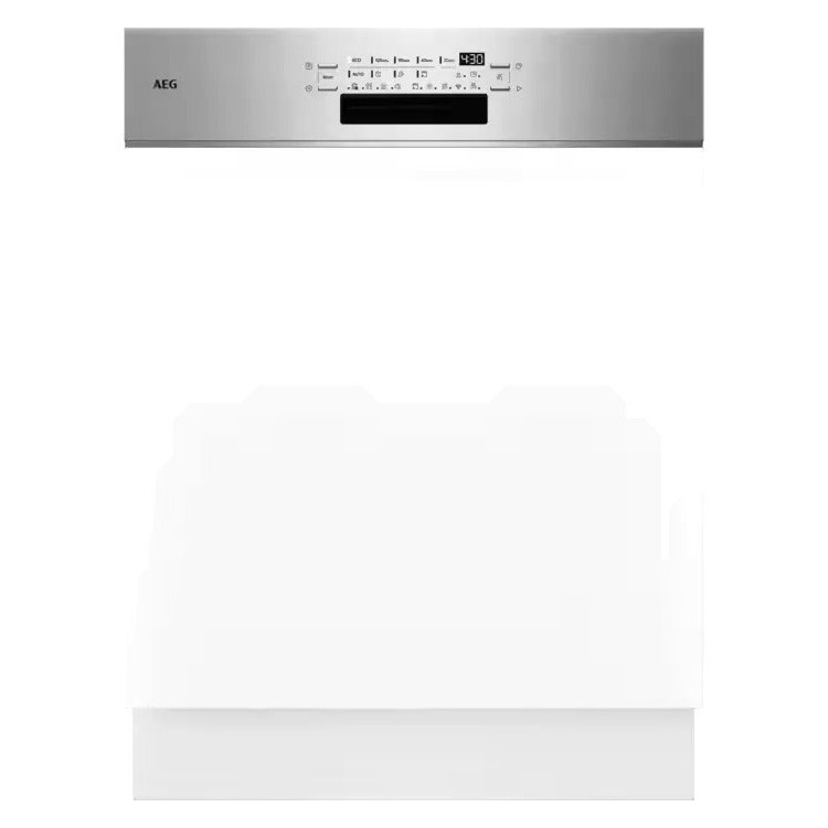 LAVE-VAISSELLE ENCASTRABLE AEG 8000 GT8200A2SFM | Vanden Borre