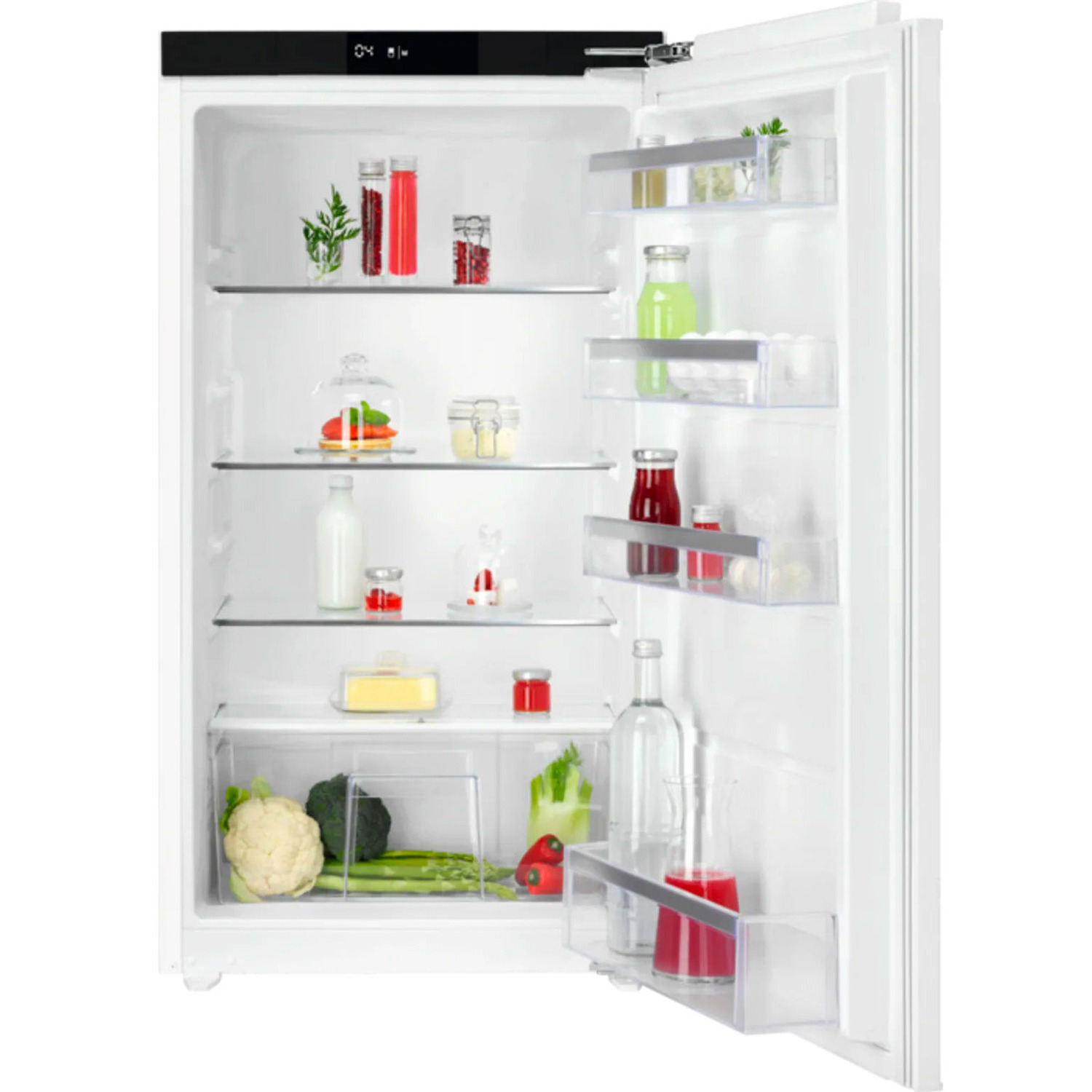 FRIGO ENCASTRABLE AEG TK3SS101DC | Vanden Borre