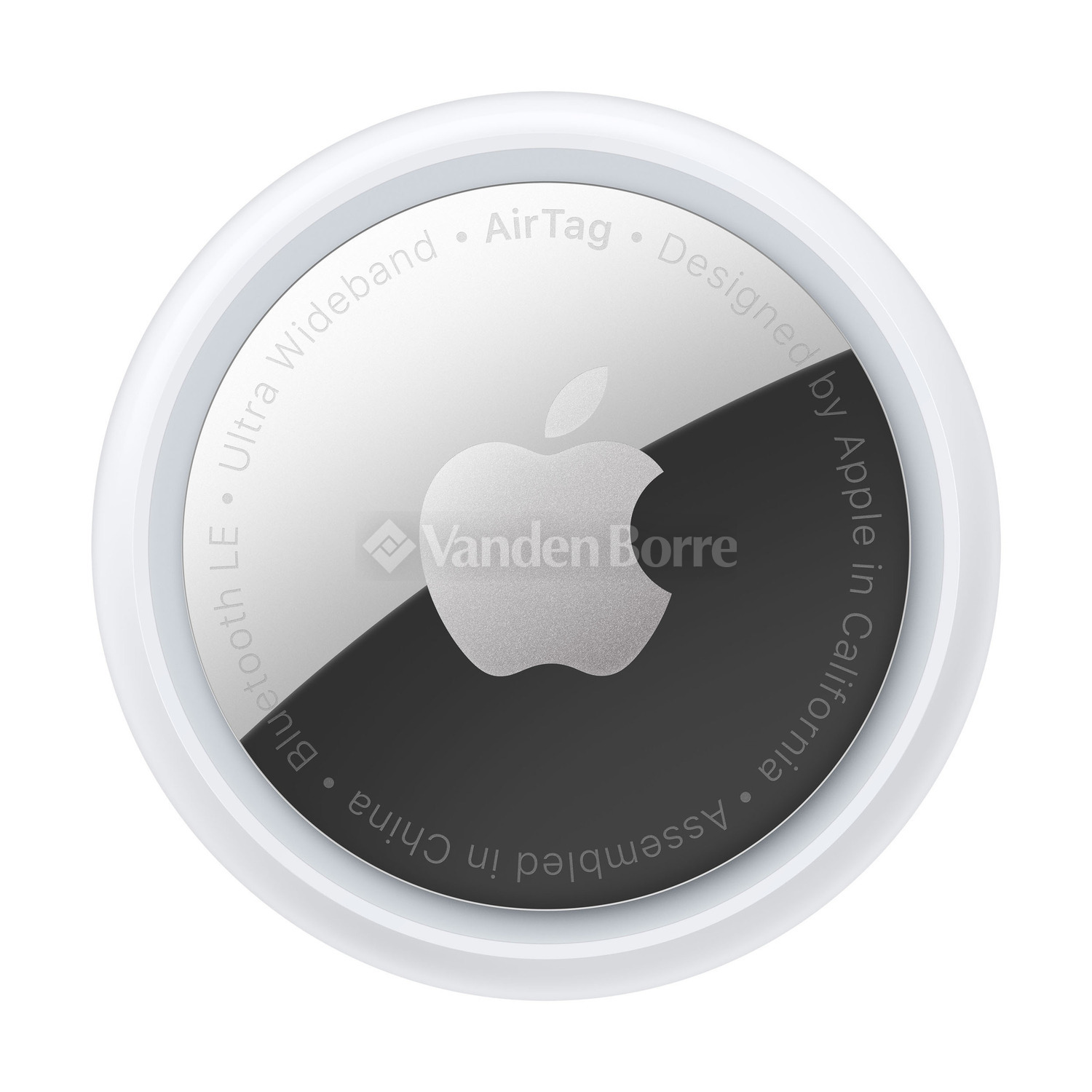 APPLE AIRTAG TAG (1 PACK) | Vanden Borre