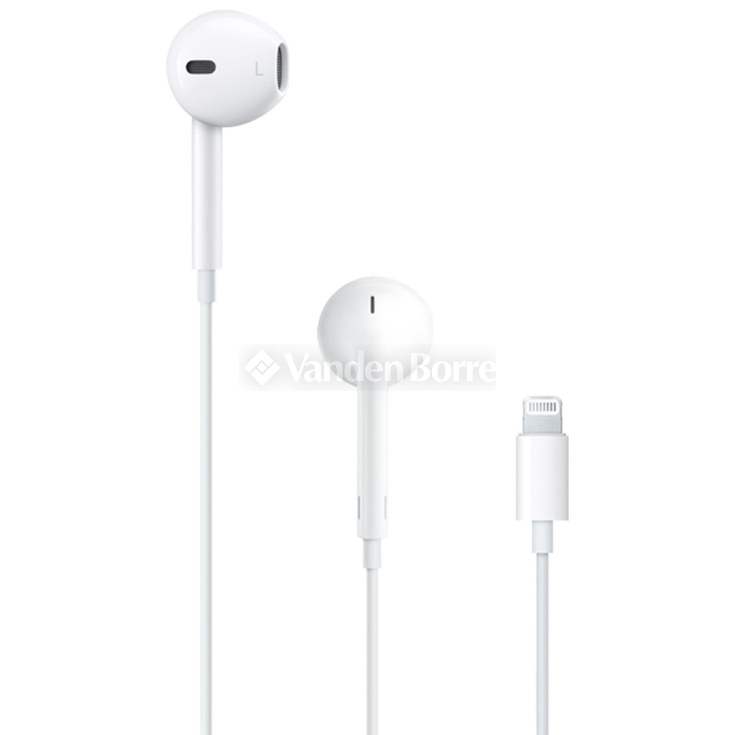 APPLE EARPODS LIGHTNING | Vanden Borre