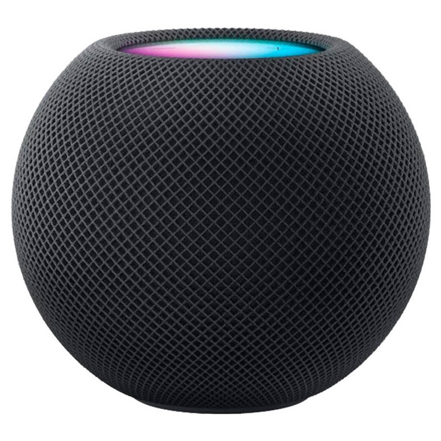 APPLE HOMEPOD MINI MIDNIGHT USB-C - WIFISPEAKER | Vanden Borre