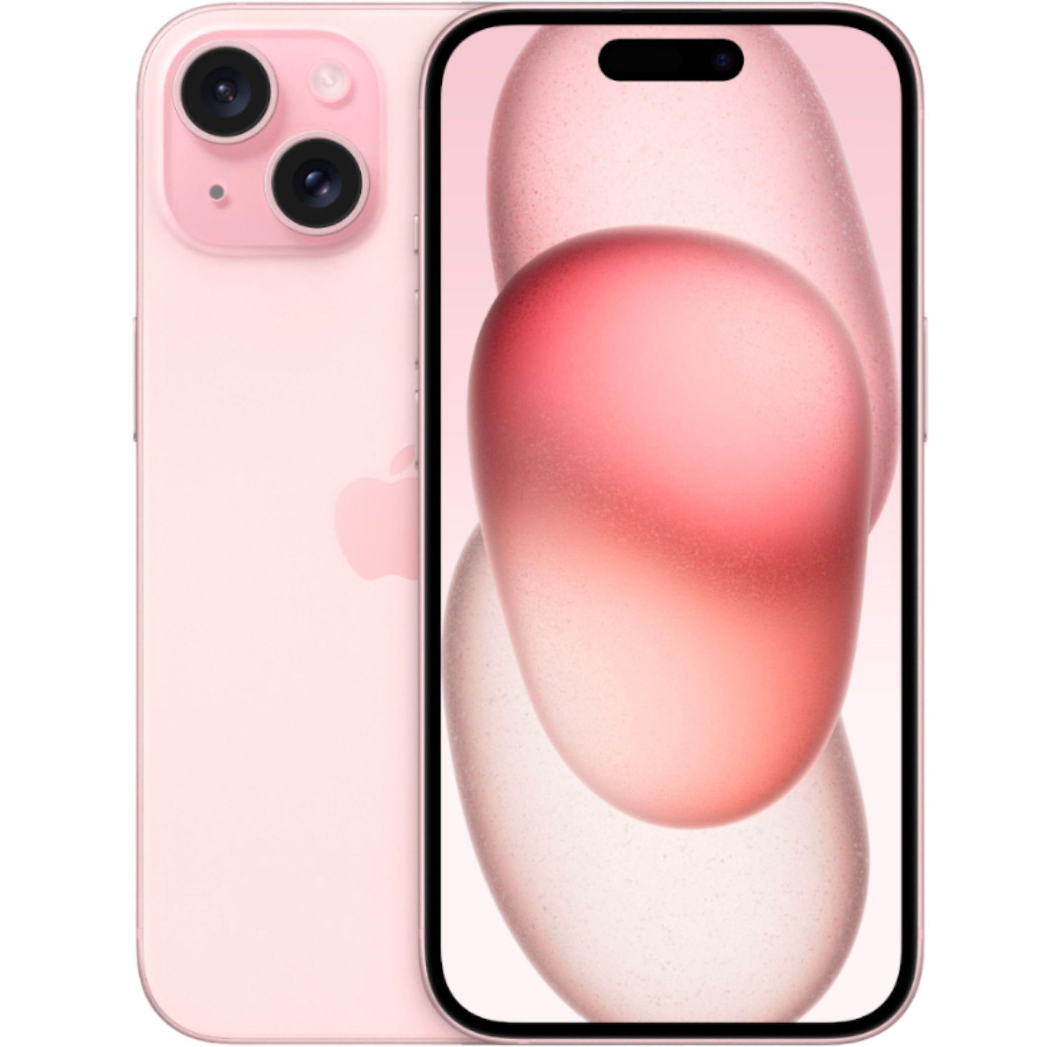 APPLE 13 PINK 128GB REFURBISHED A - SMARTPHONE | Vanden Borre