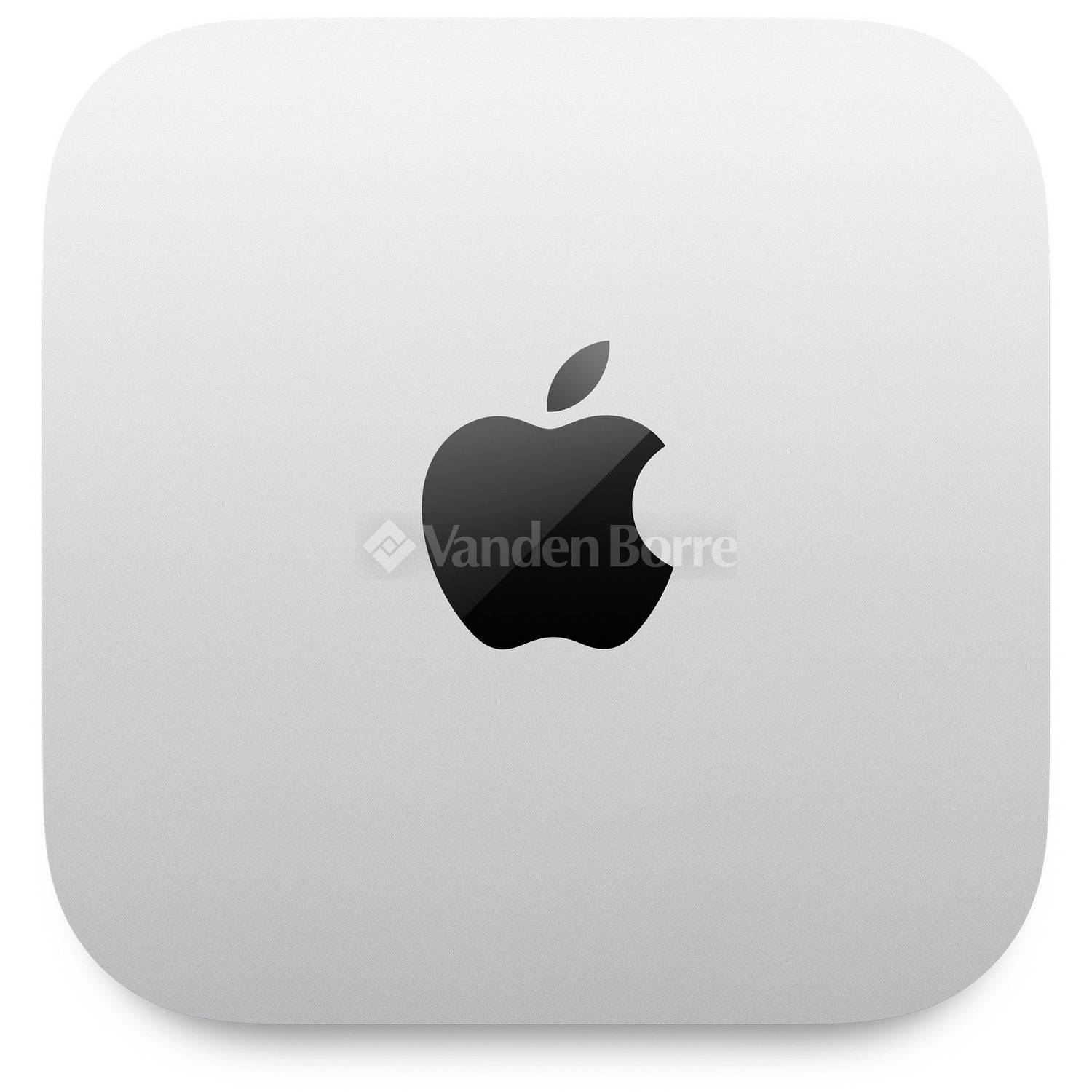 APPLE MAC MINI (2024) M4 24GB 512GB | Vanden Borre