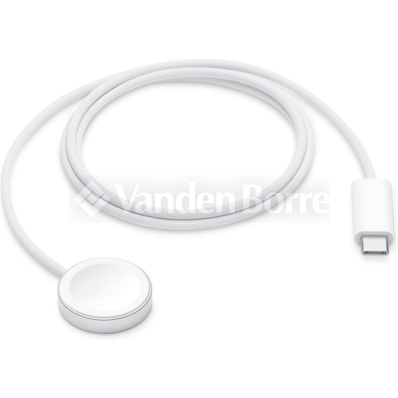 APPLE WATCH CHARG USBC 1M 2023 | Vanden Borre