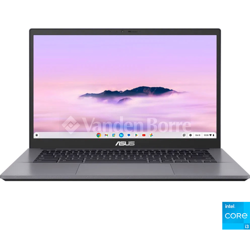 ASUS CHROMEBOOK PLUS CX3402CBA-PQ0054 - LAPTOP | Vanden Borre