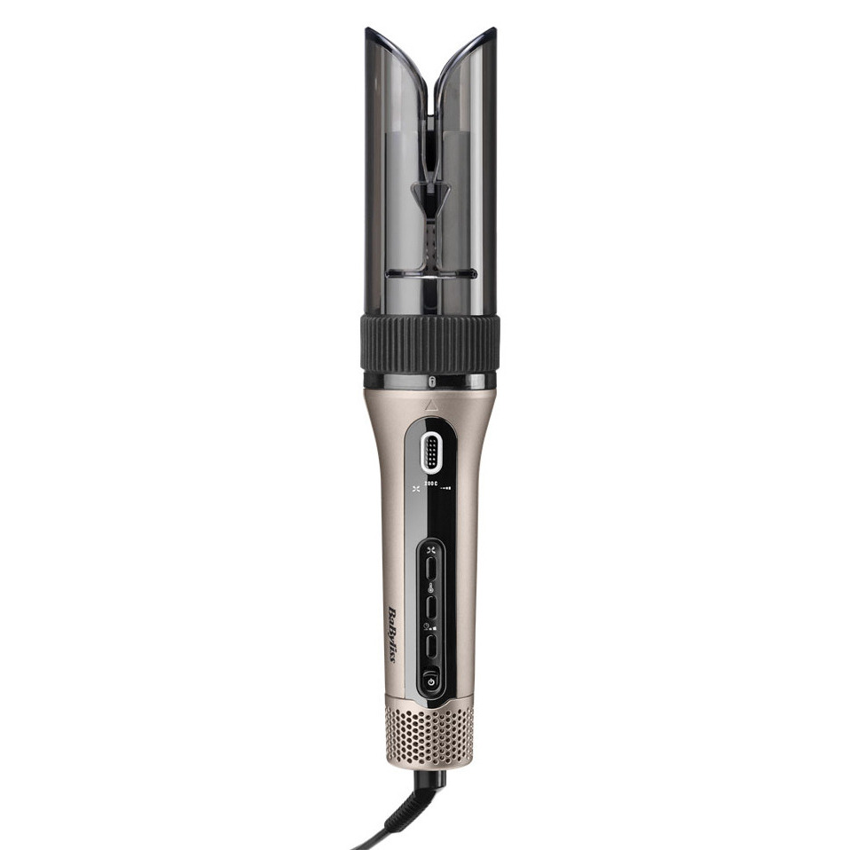 FER À BOUCLER BABYLISS Style Secret Air C6688E | Vanden Borre