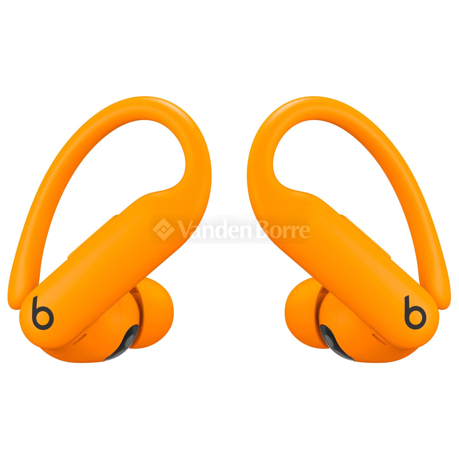 BEATS POWERBEATS PRO2 EL.ORANGE | Vanden Borre