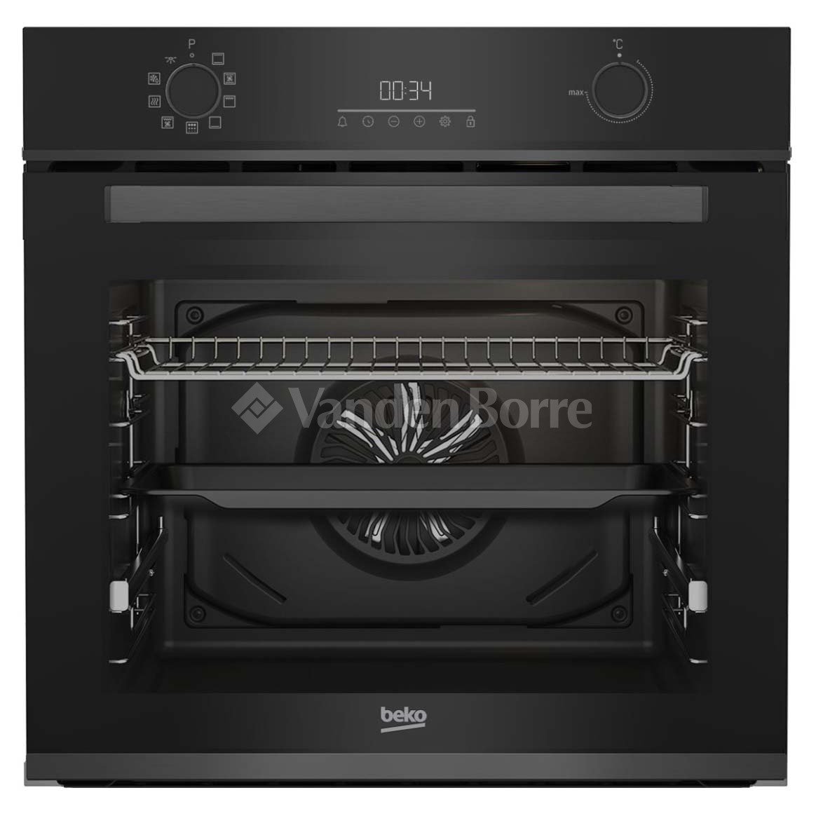 FOUR ENCASTRABLE BEKO BBIM13300DXPSE | Vanden Borre