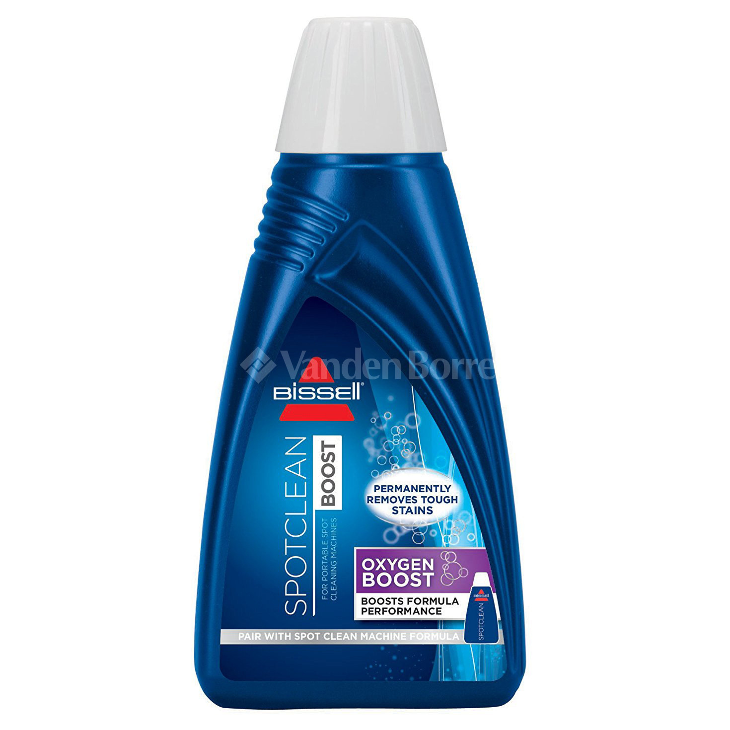 BISSELL OXYGEN BOOST | Vanden Borre