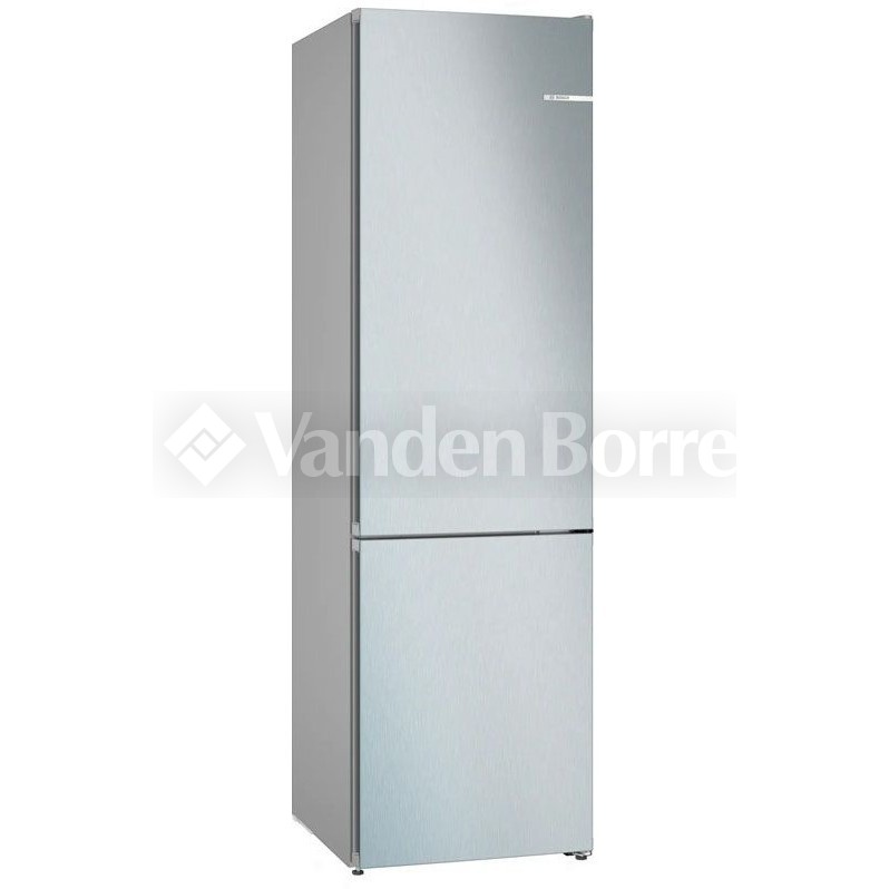 BOSCH KGN392LCF - Serie 4 Total No Frost - KOEL-VRIESCOMBINATIE ...
