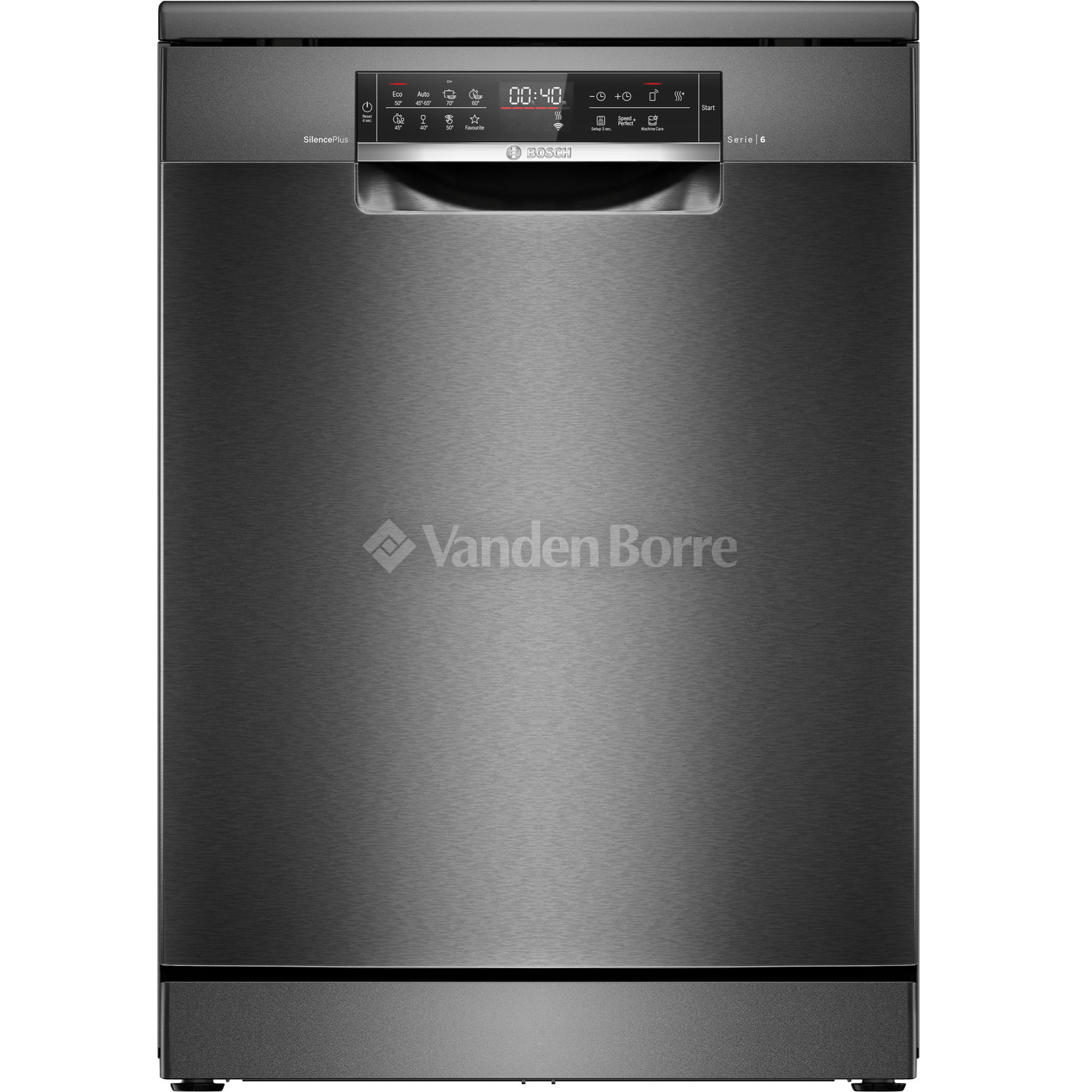 LAVE-VAISSELLE BOSCH SMS6ECC12E | Vanden Borre