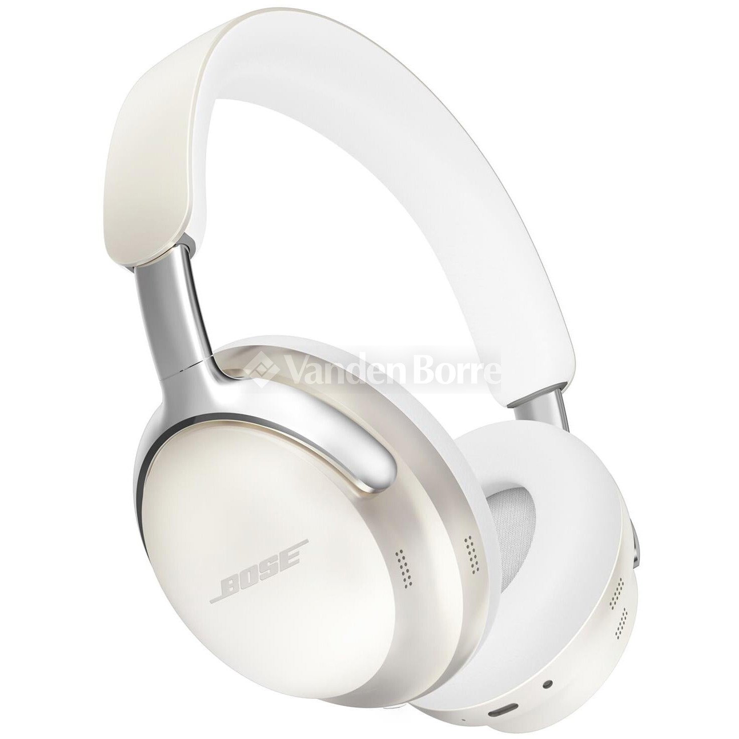 BOSE QUIETCOMFORT ULTRA DIAMOND 60TH EDITION - HOOFDTELEFOON | Vanden Borre
