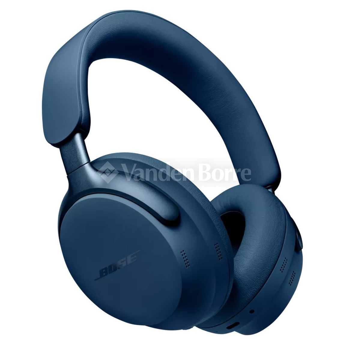 CASQUE BOSE QUIETCOMFORT ULTRA HEADPHONE LUNAR BLUE | Vanden Borre