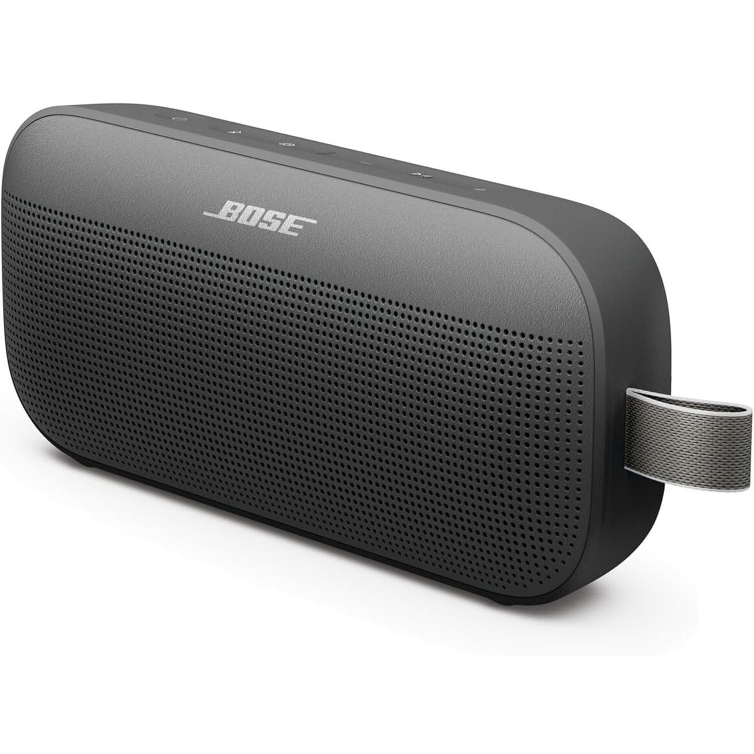 ENCEINTE BLUETOOTH BOSE SOUNDLINK MICRO GEN 2 BLK | Vanden Borre