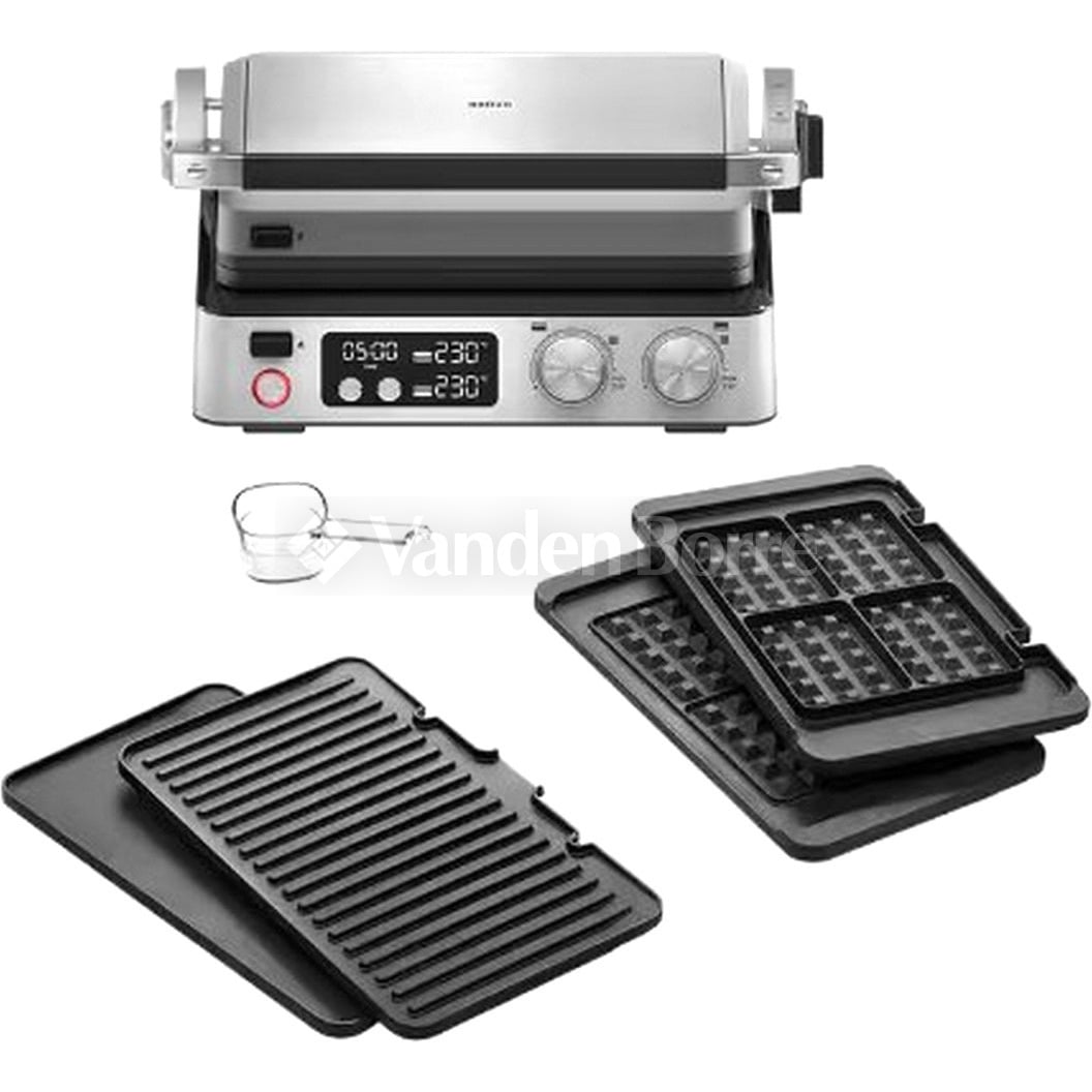 BRAUN CG7044 MULTIGRILL 7 | Vanden Borre