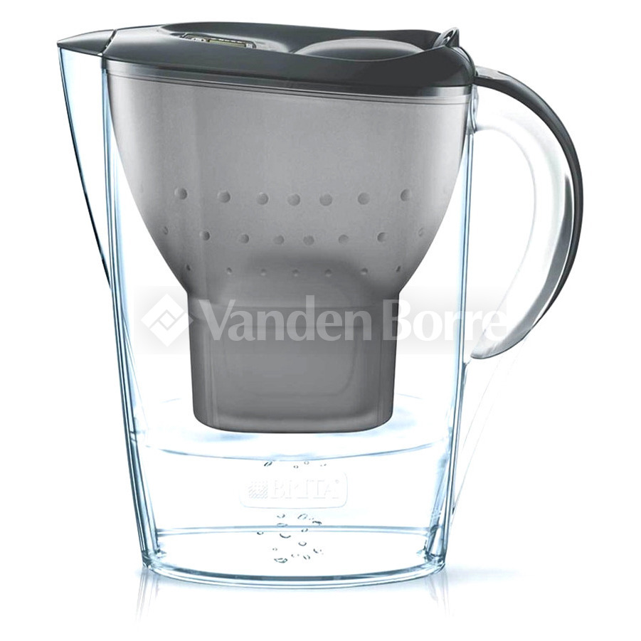 BRITA MARELLA COOL GRAPHITE | Vanden Borre