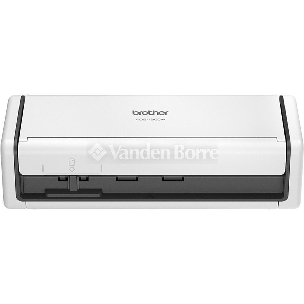 BROTHER ADS-1800W - SCANNER | Vanden Borre