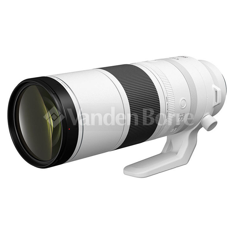 CANON RF 200-800 F6.3-9 IS - CAMERALENS | Vanden Borre