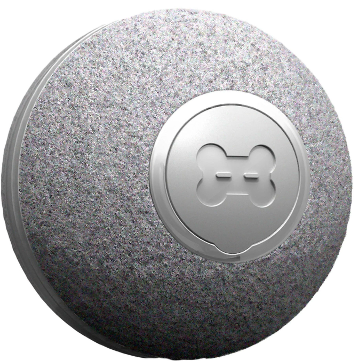 CHEERBLE BALL M1 GREY | Vanden Borre