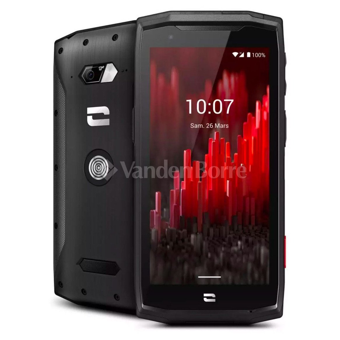 CROSSCALL CORE M5 - SMARTPHONE | Vanden Borre