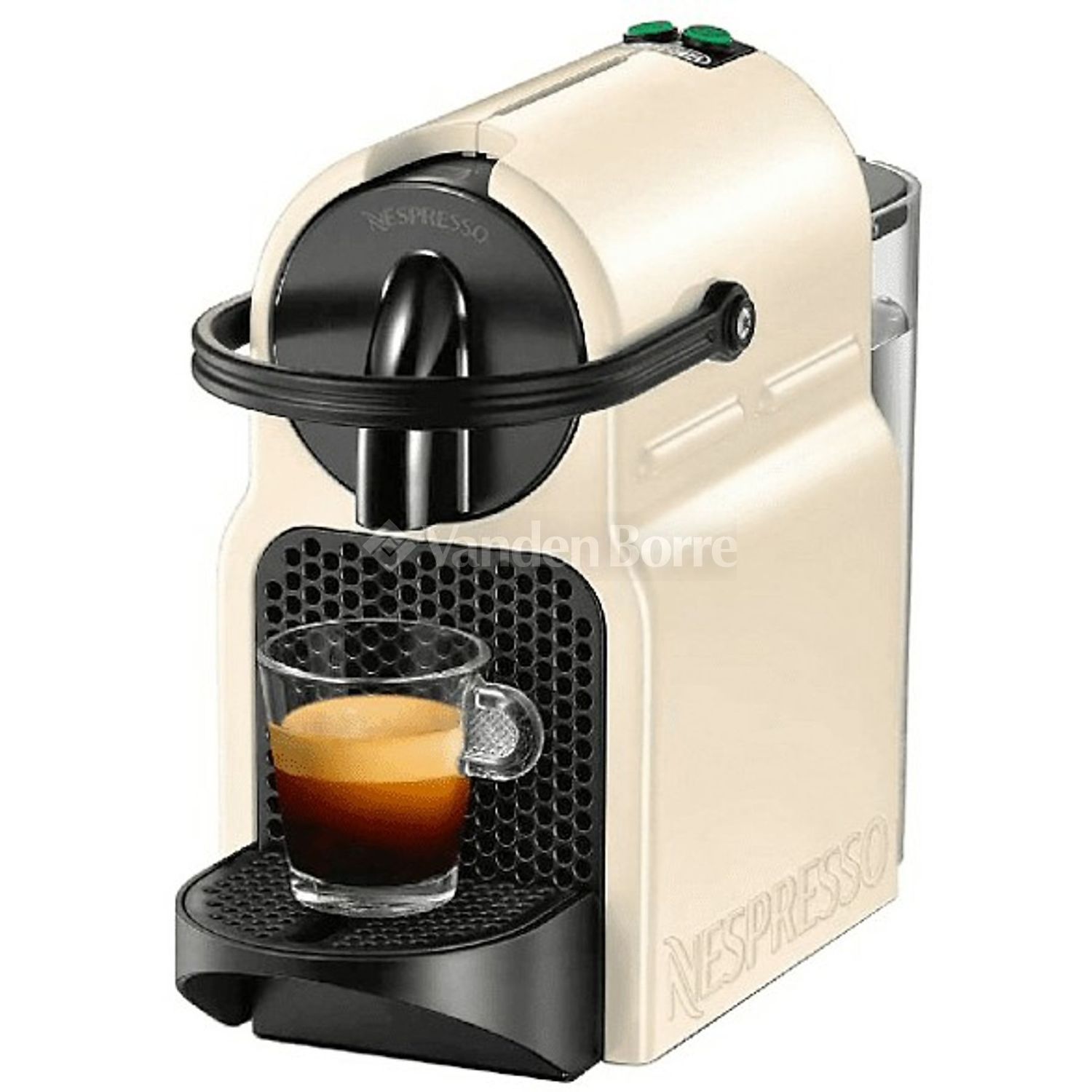 DELONGHI INISSIA CREAM EN80.CW | Vanden Borre
