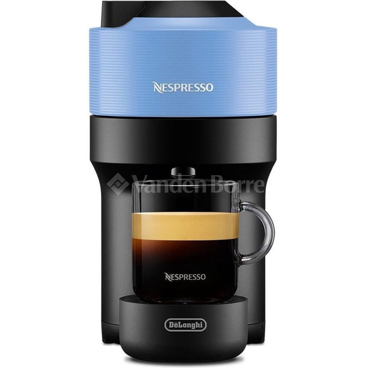 DELONGHI NESPRESSO VERTUO POP ENV90.A Blue | Vanden Borre
