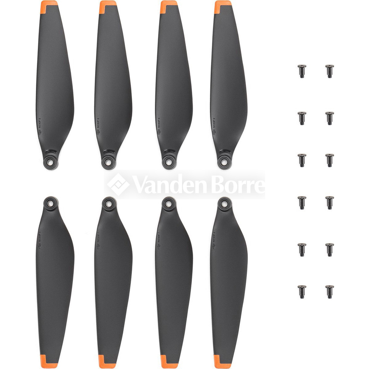 DJI MINI 3 PROPELLERS | Vanden Borre