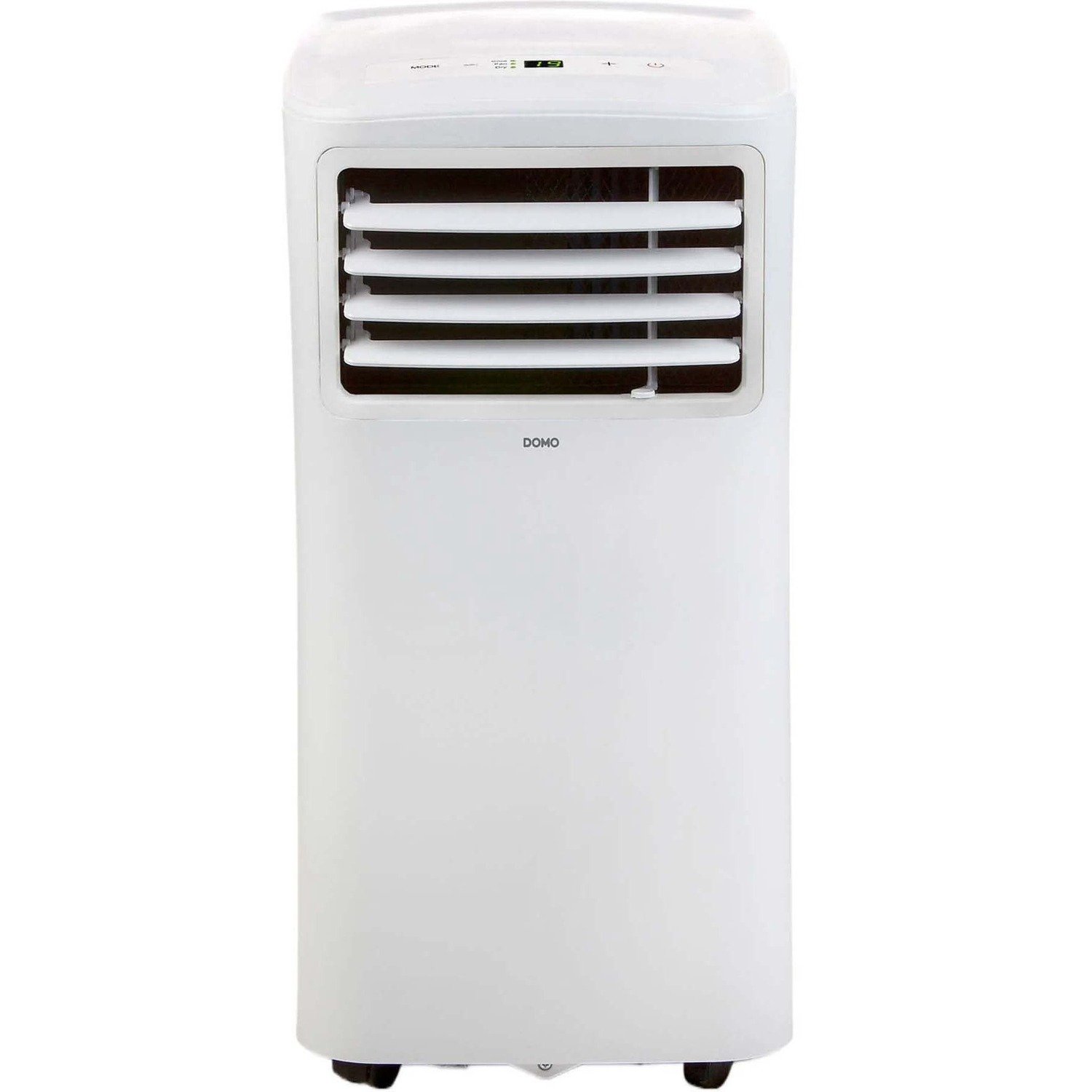 CLIMATISEUR MOBILE DOMO DO10161 | Vanden Borre