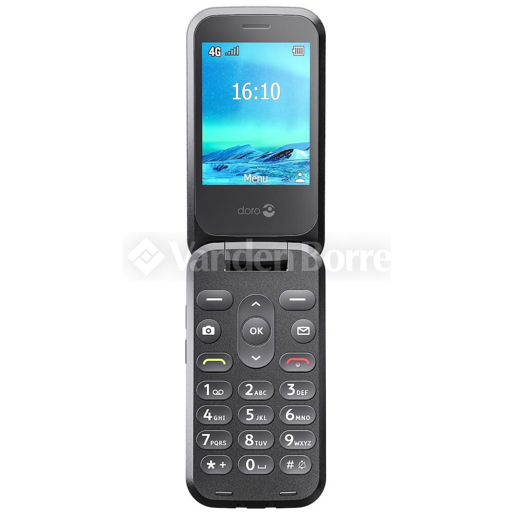 DORO 2800 VALUE EDITION - GSM | Vanden Borre