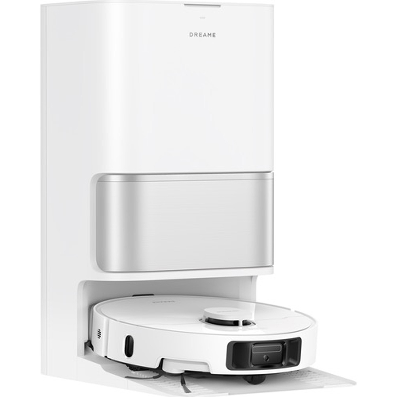 DREAME L10S ULTRA GEN 3 SET - ROBOTSTOFZUIGER | Vanden Borre