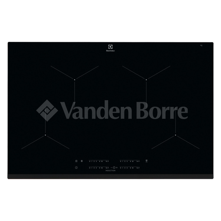 TAQUE ÉLECTRIQUE ELECTROLUX EIT814 | Vanden Borre