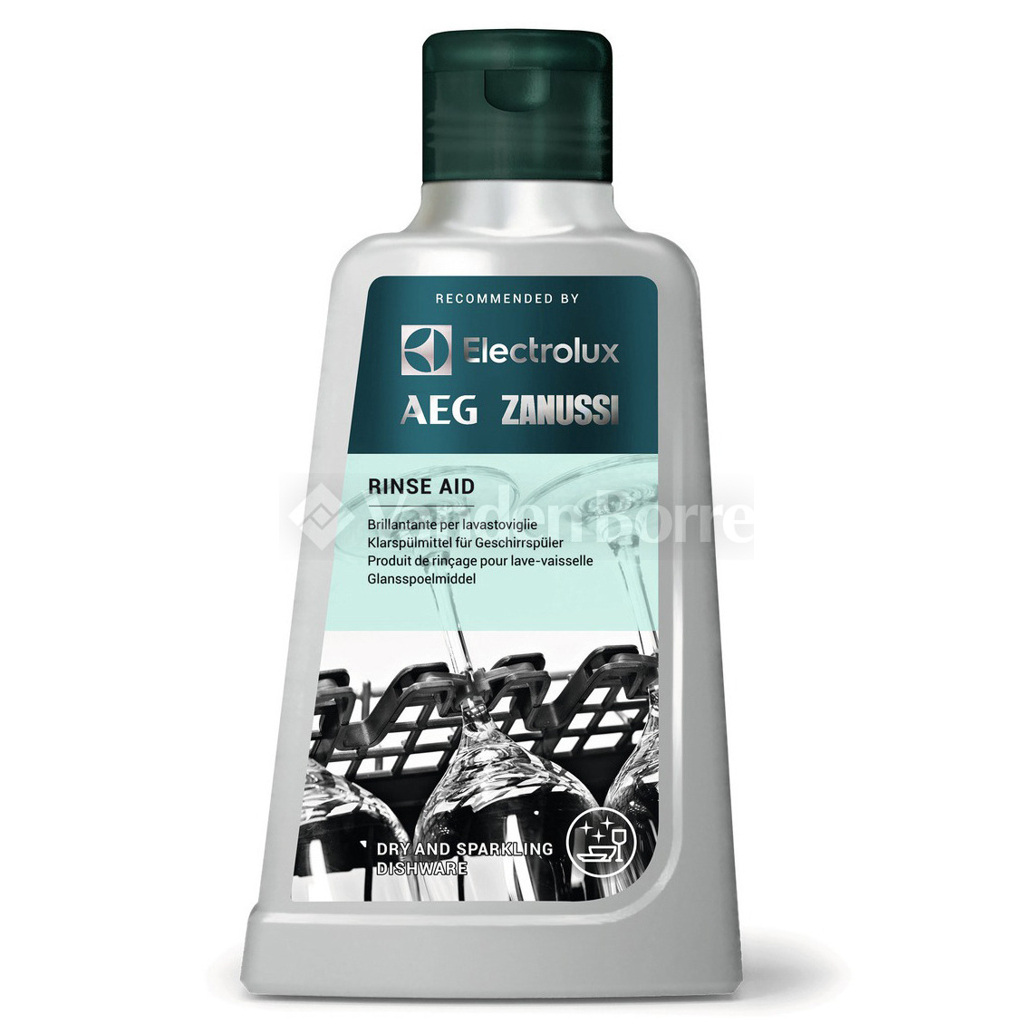 ELECTROLUX RINSE AID | Vanden Borre
