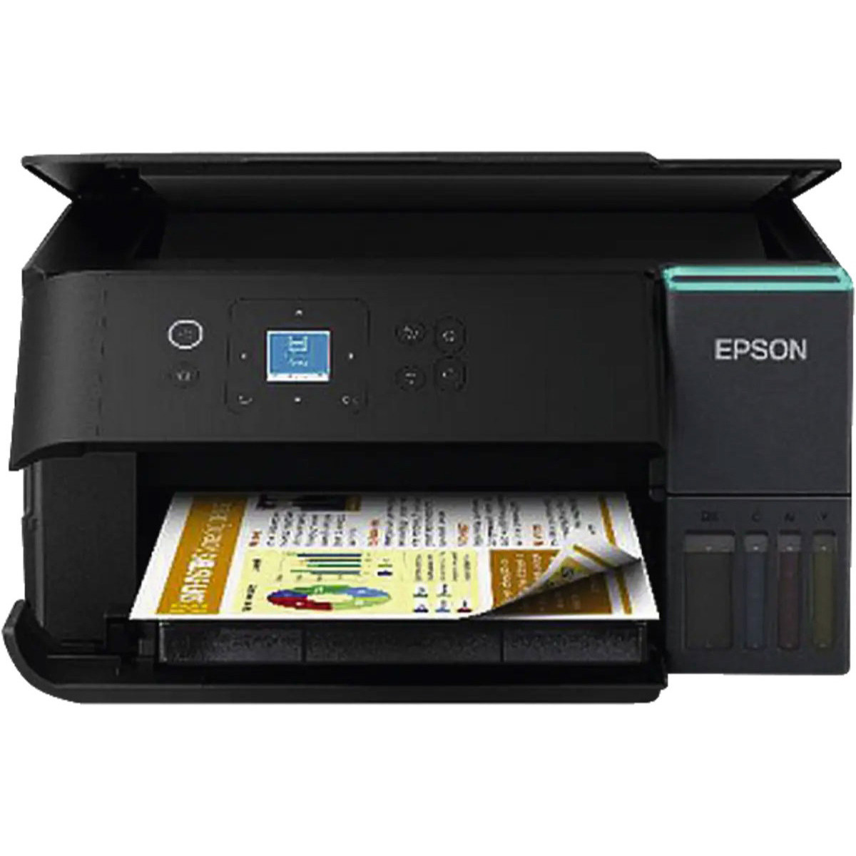 IMPRIMANTE EPSON ECOTANK ET-2951 | Vanden Borre