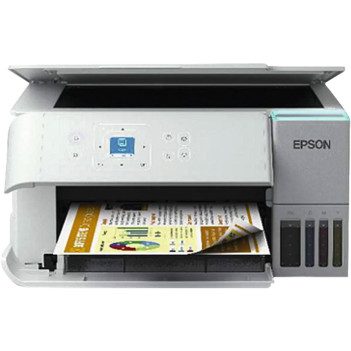 IMPRIMANTE EPSON ECOTANK ET-2956 | Vanden Borre