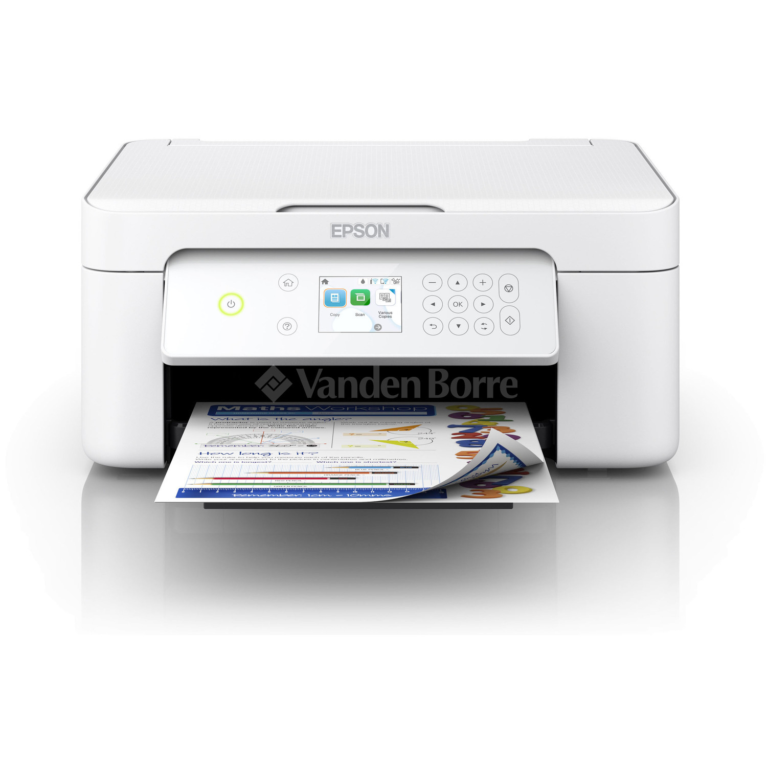 EPSON EXPRESSION HOME XP-4205 - PRINTER | Vanden Borre