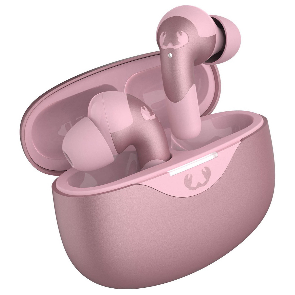 FRESH 'N REBEL TWINS ACE TRUE ANC PINK | Vanden Borre