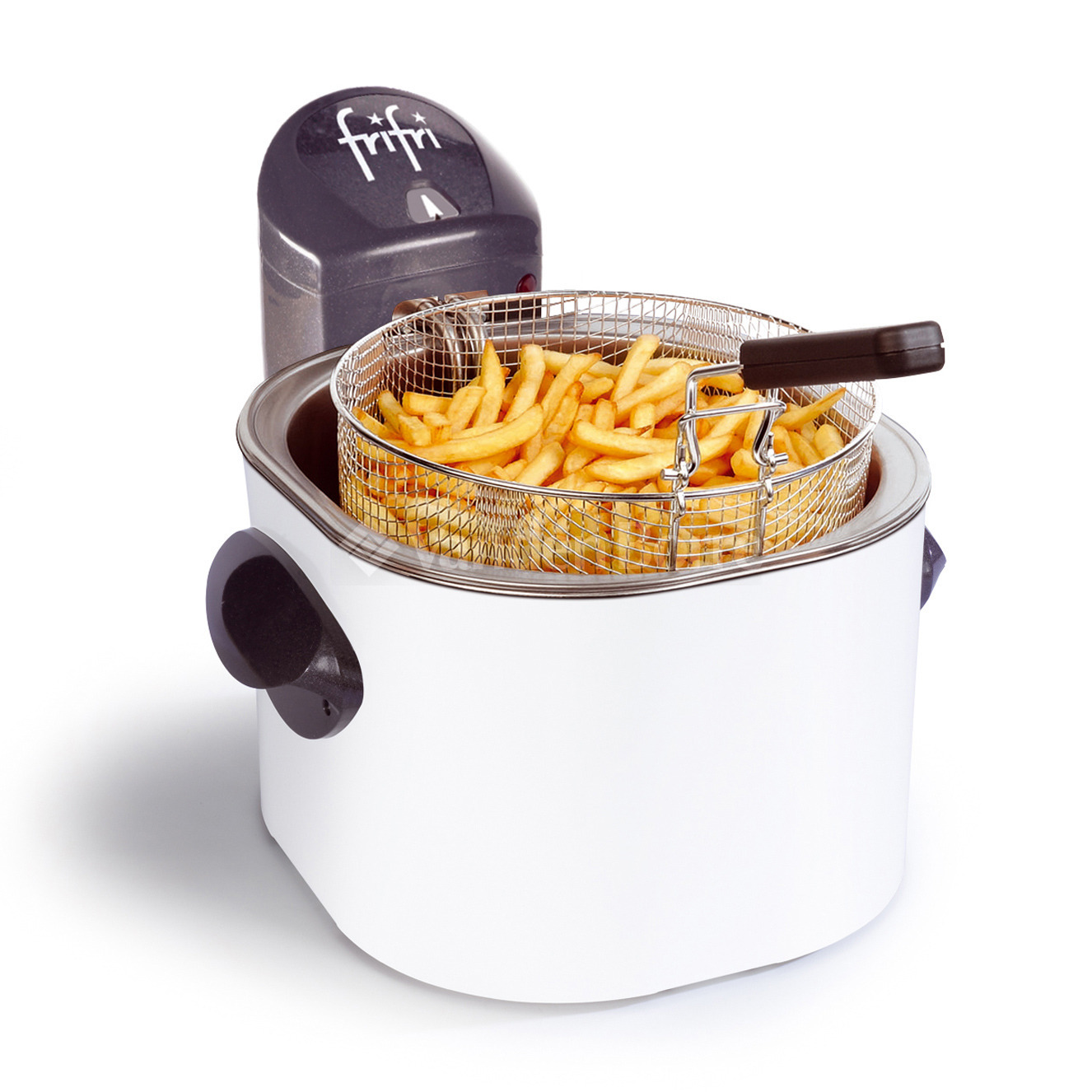 FRITEUSE FRIFRI Tradition F1528 | Vanden Borre