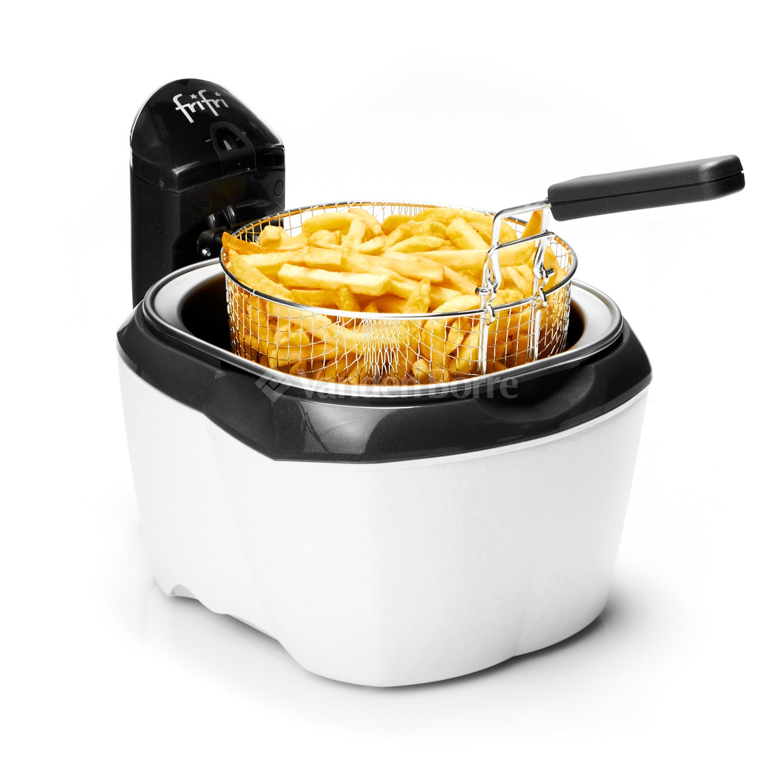 FRIFRI INITIATION 918 - FRITEUSE | Vanden Borre