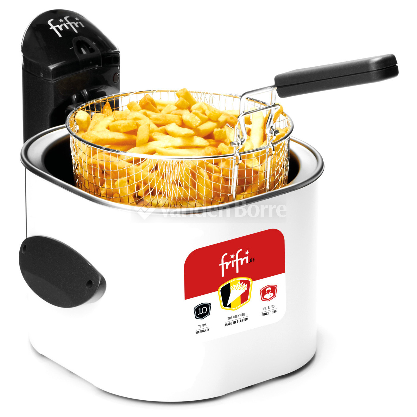 FRIFRI Tradition F1518 - FRITEUSE | Vanden Borre