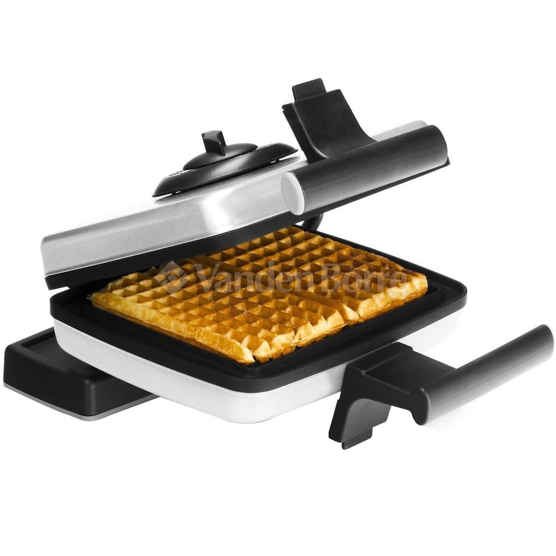 FRIFRI HERITAGE TRADITIONAL WAFFLES COOL TOUCH WA102 (6x10) COOL TOUCH ...