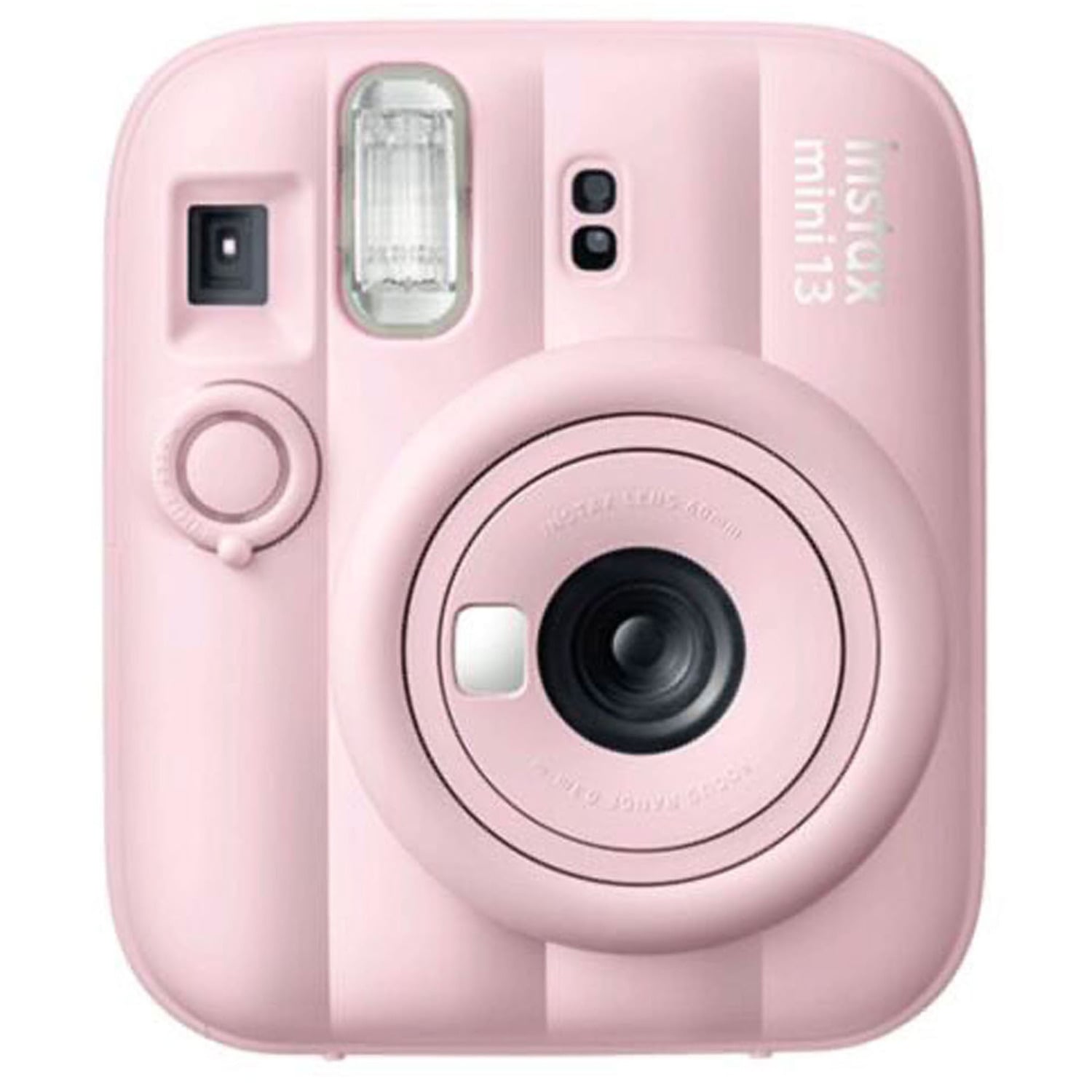 APPAREIL PHOTO INSTANTANÉ FUJIFILM INSTAX MINI 13 CANDY PINK | Vanden Borre