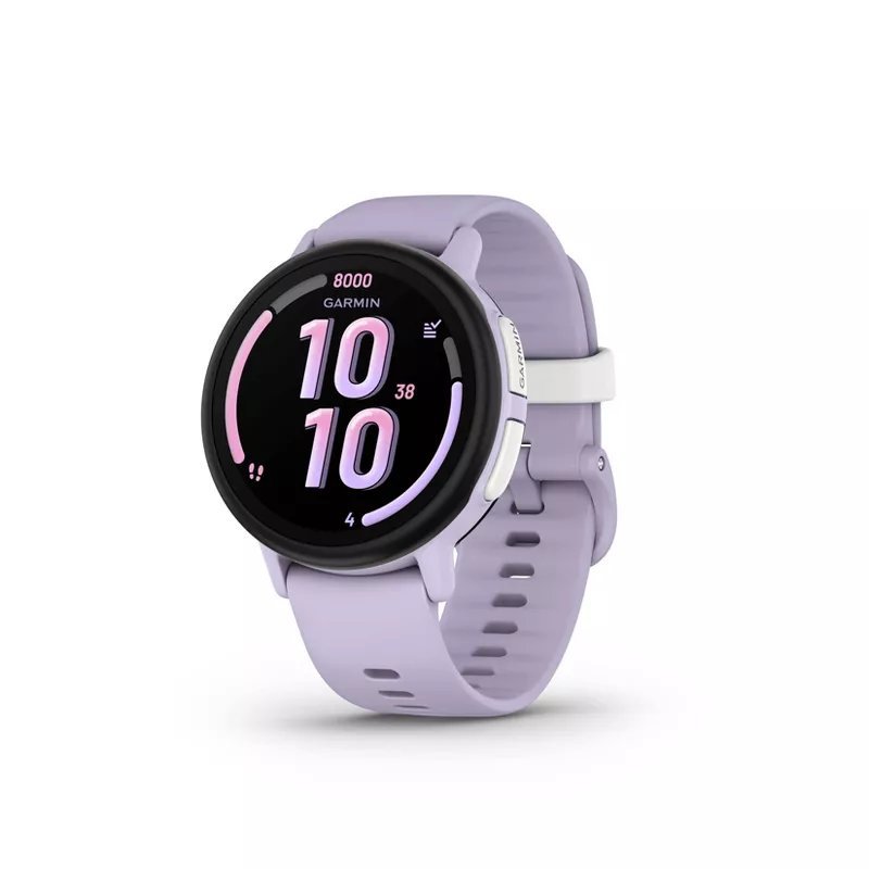 GARMIN BOUNCE 2 SLATE PURPLE | Vanden Borre