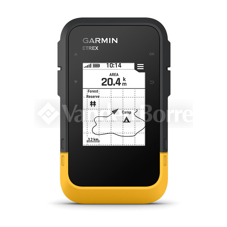 GARMIN ETREX SE | Vanden Borre