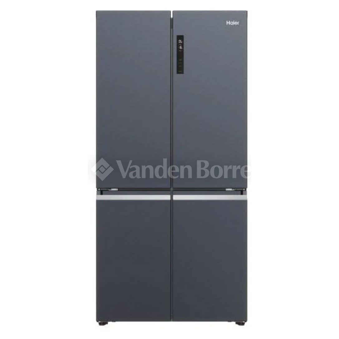 FRIGO AMÉRICAIN HAIER HCR5919ENMB - Cube 90 Série 5 Multidoor | Vanden ...