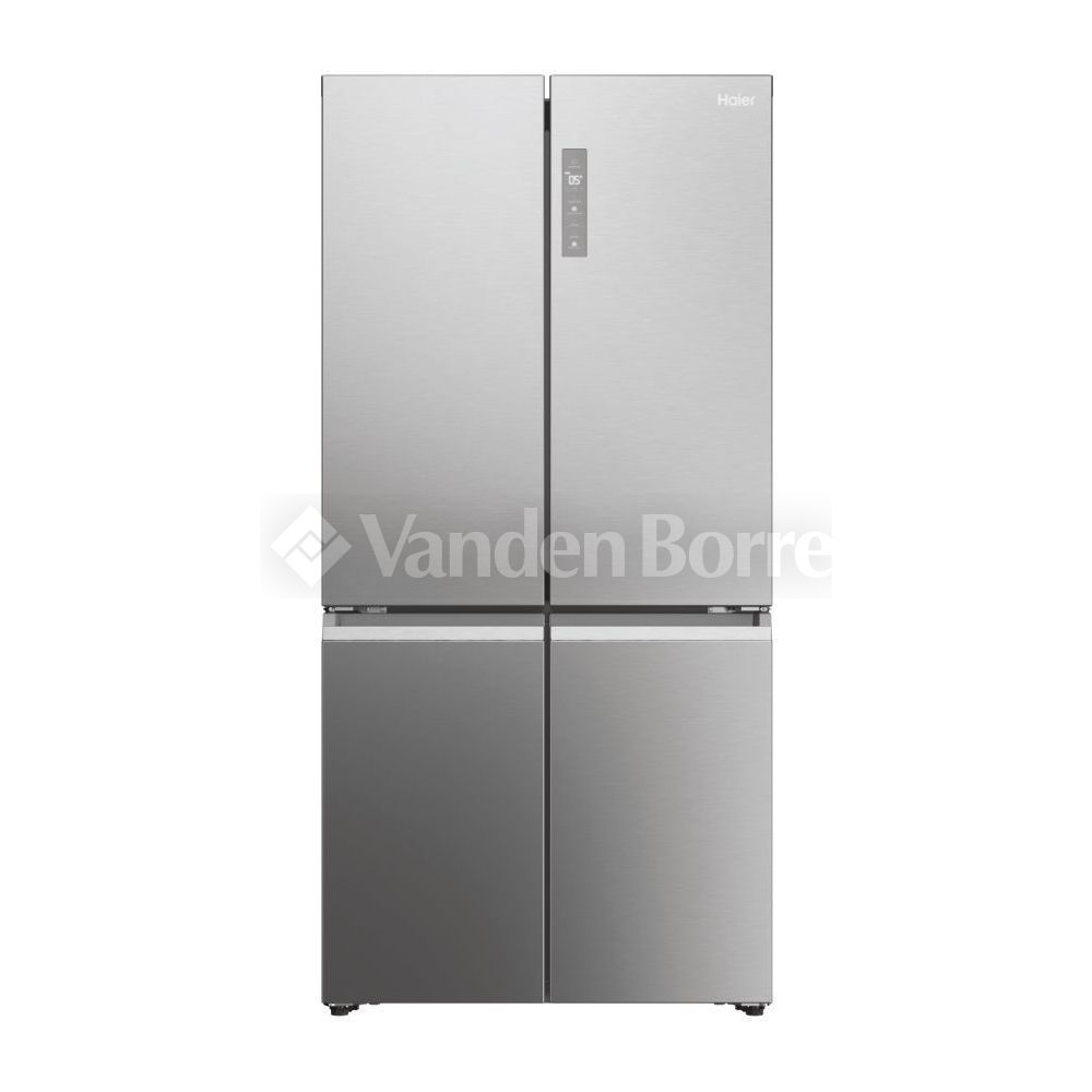 FRIGO HAIER HCR79F19ENMM - Cube 90 Séries 7 Multidoor | Vanden Borre