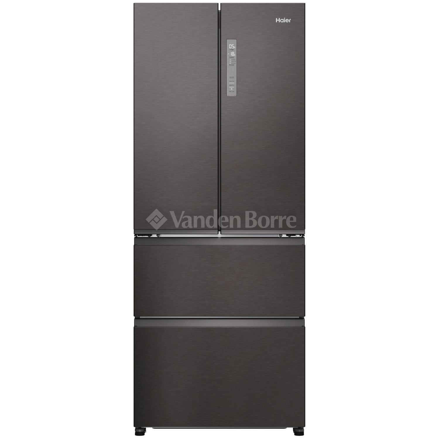 FRIGO AMÉRICAIN HAIER HFR3718DNMD - FD 70 Series 3 Multidoor | Vanden Borre