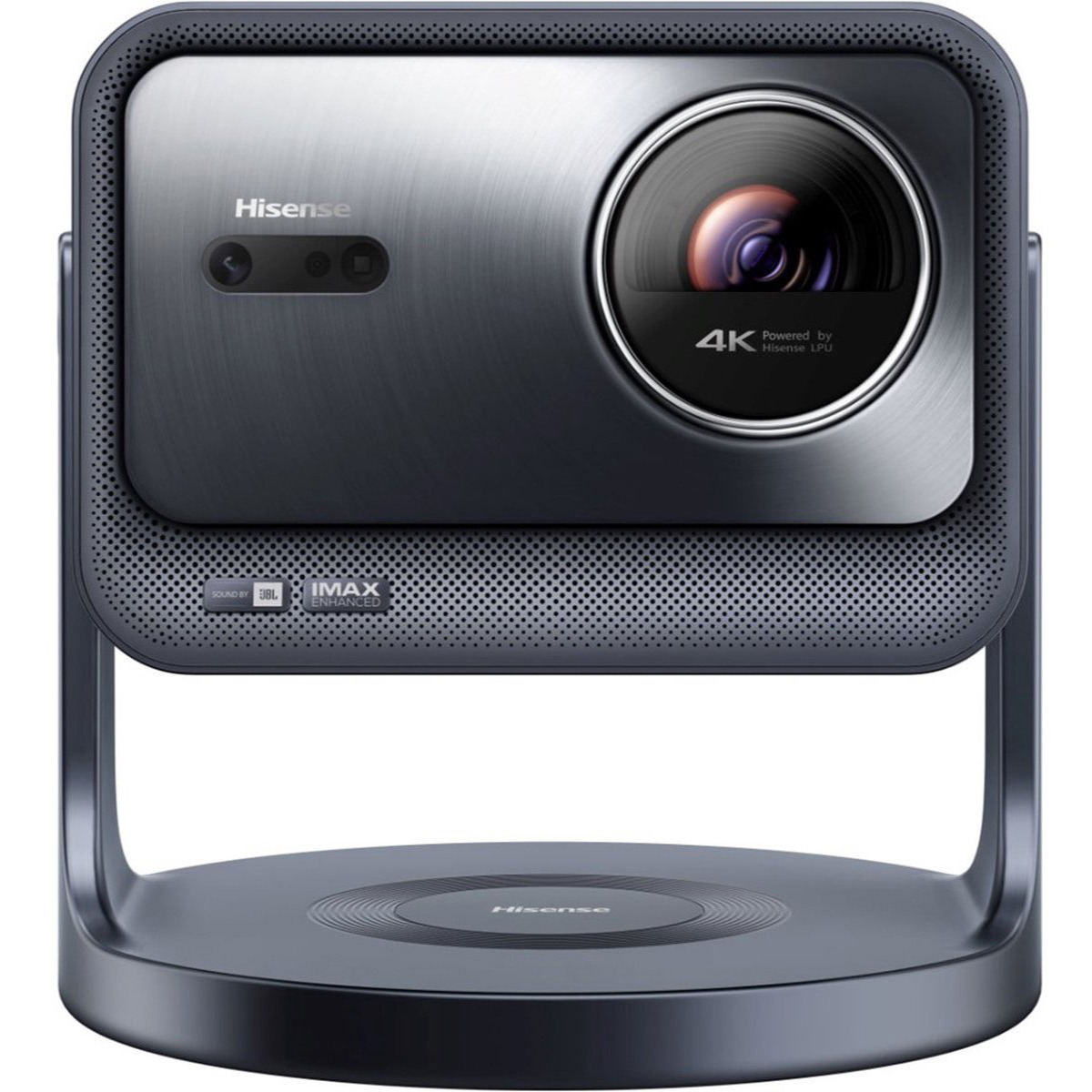 PROJECTEUR HISENSE SMART MINI C2 PRO | Vanden Borre