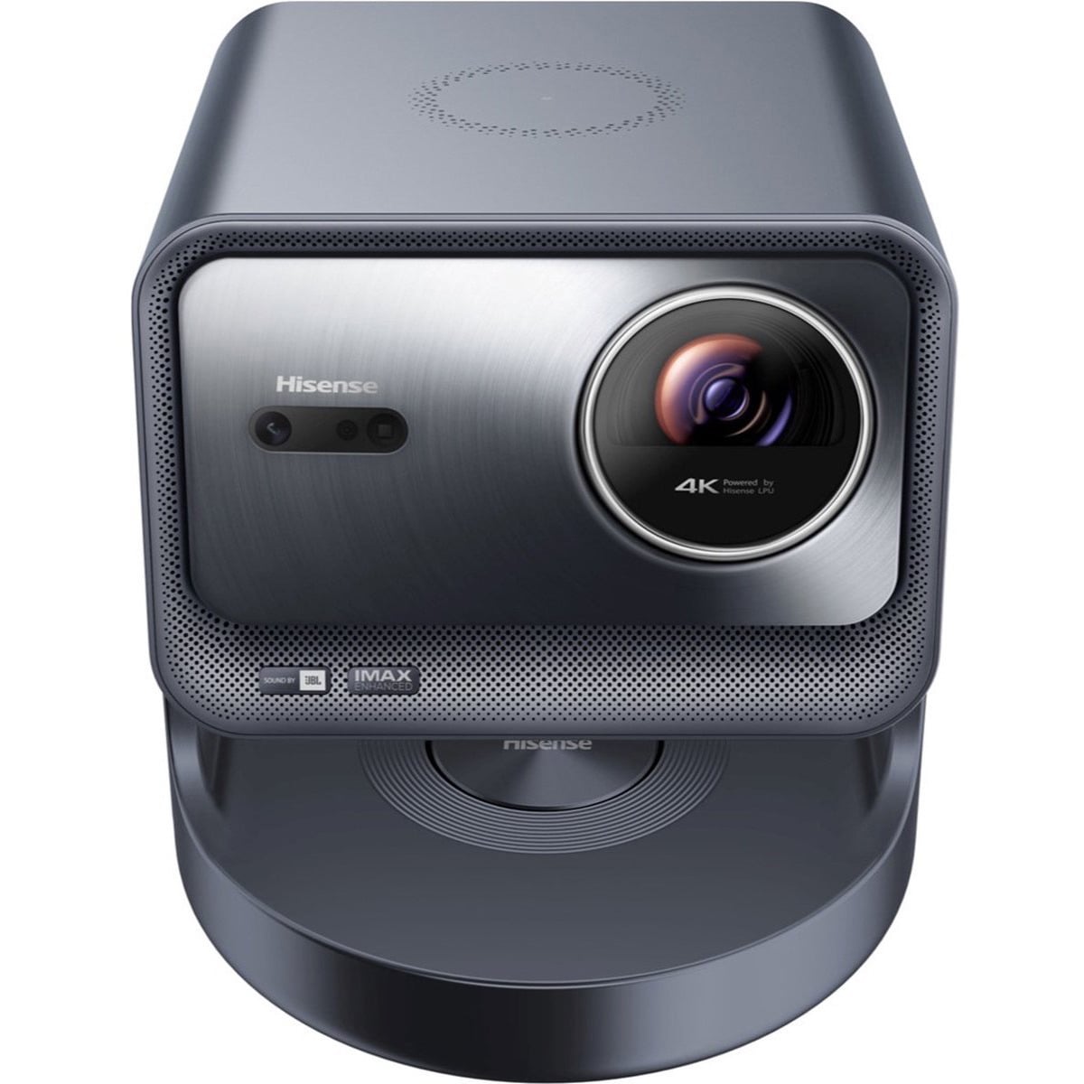HISENSE SMART MINI C2 ULTRA - BEAMER | Vanden Borre