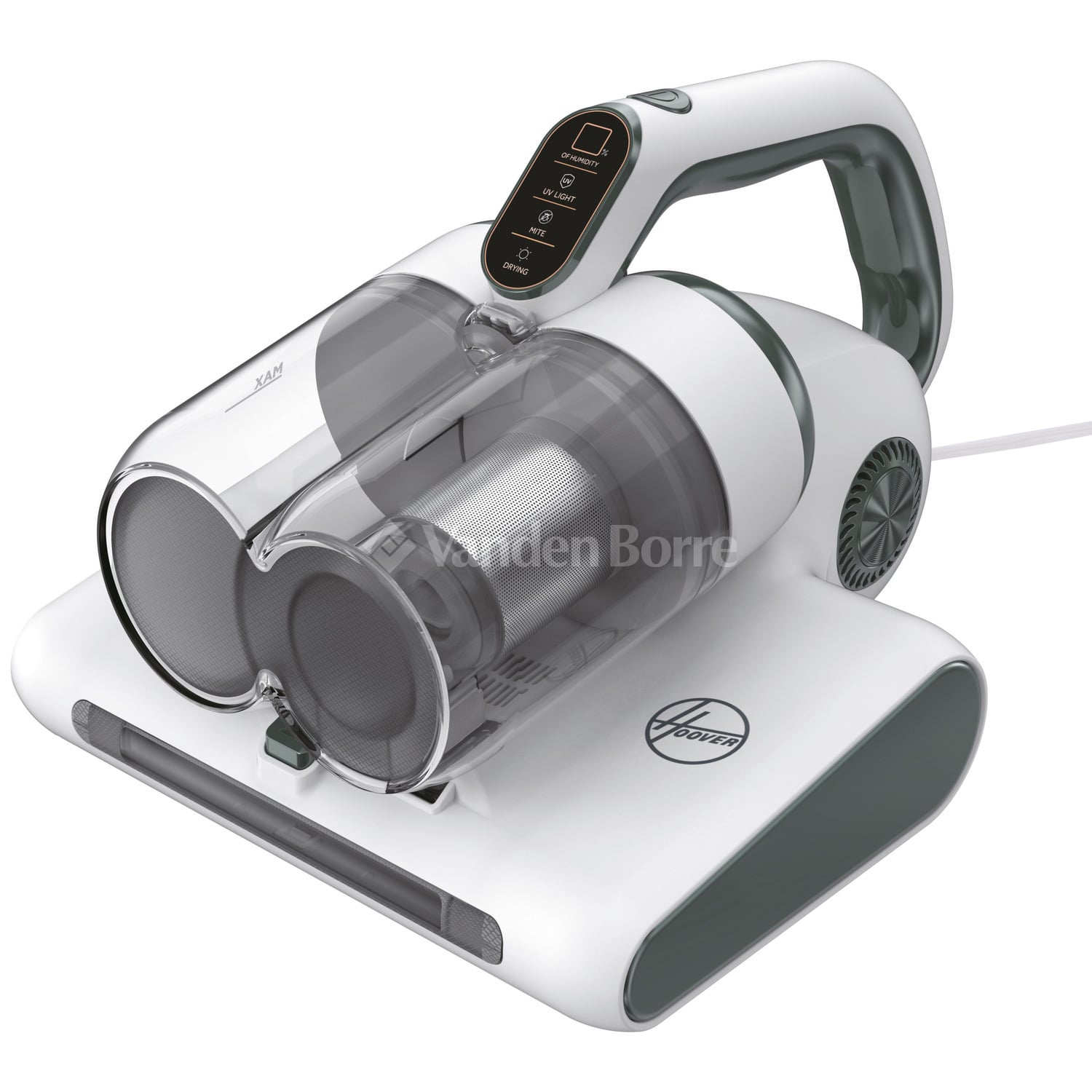 HOOVER TAPIJTREINIGER Matraszuiger HMC5 | Vanden Borre